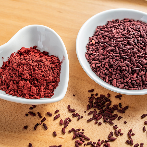 Red Yeast Rice Powder 4000 - Food Colorings - One of Lead Manufacturer ...